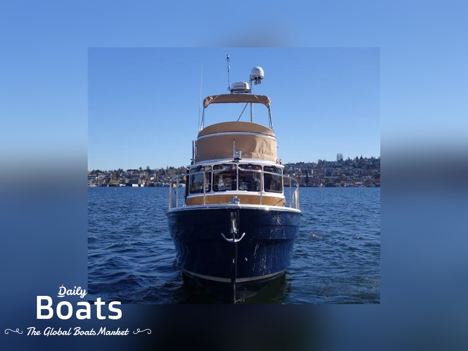 2019 Ranger Tugs Command Bridge for sale. View price, photos and Buy ...