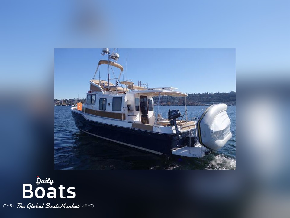 2019 Ranger Tugs Command Bridge for sale. View price, photos and Buy ...