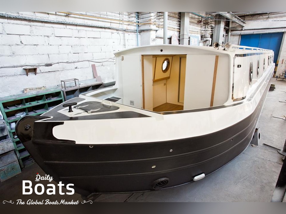 2020 Canal Boat 18m For Sale View Price Photos And Buy 2020 Canal Boat 18m 276412