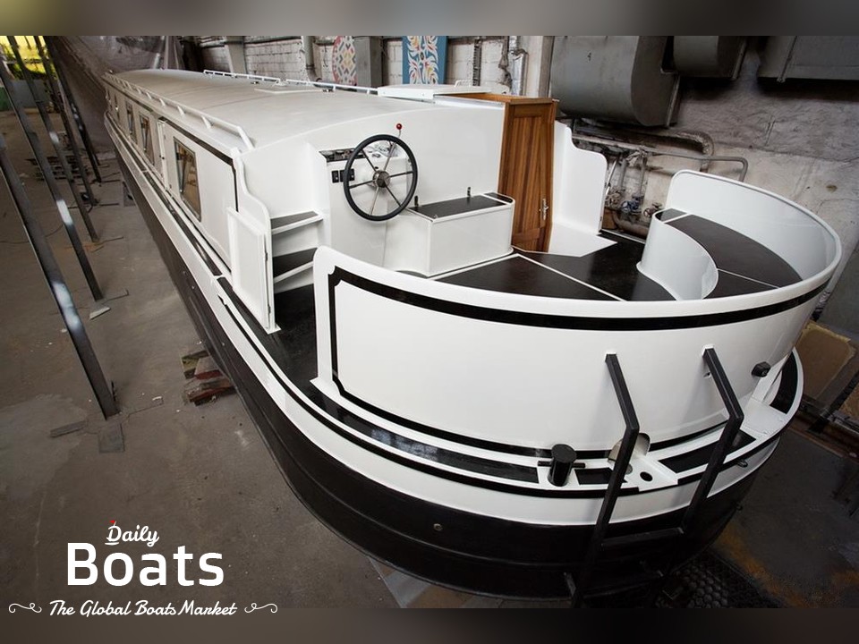 2020 Canal Boat 18m For Sale View Price Photos And Buy 2020 Canal Boat 18m 276412