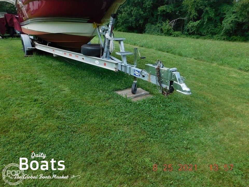 2007 Monterey 250 Sc for sale. View price, photos and Buy 2007 Monterey ...