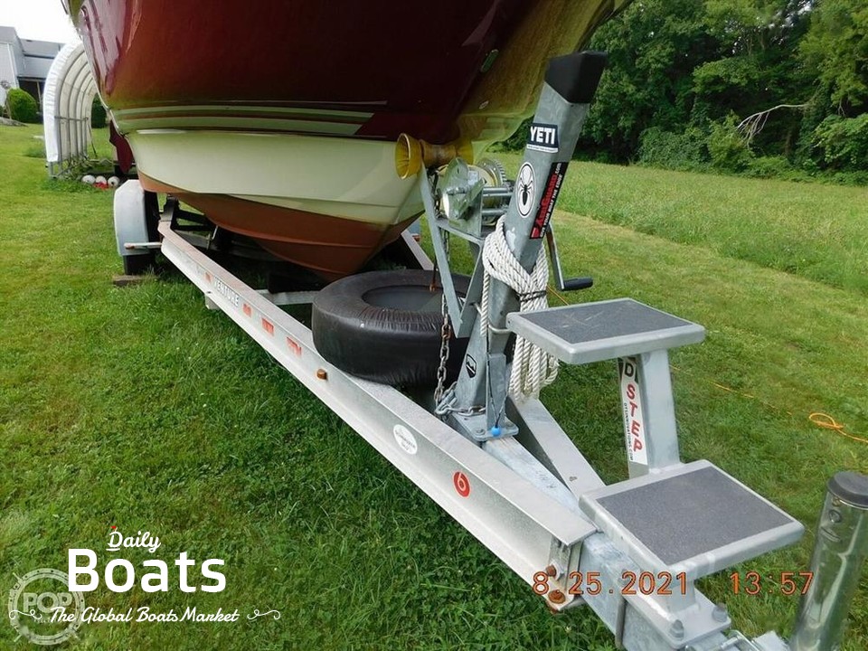 2007 Monterey 250 Sc for sale. View price, photos and Buy 2007 Monterey ...