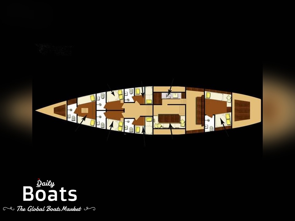 1998 Custom Bermuda Rig Ketch for sale. View price, photos and Buy 1998 ...