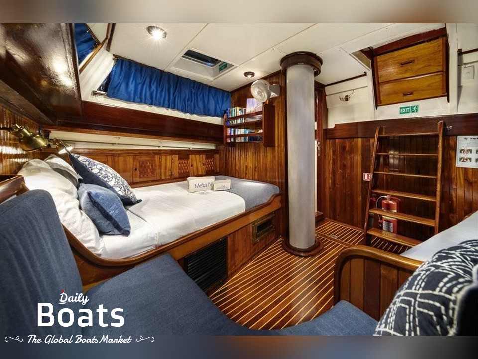 1998 Custom Bermuda Rig Ketch for sale. View price, photos and Buy 1998 ...