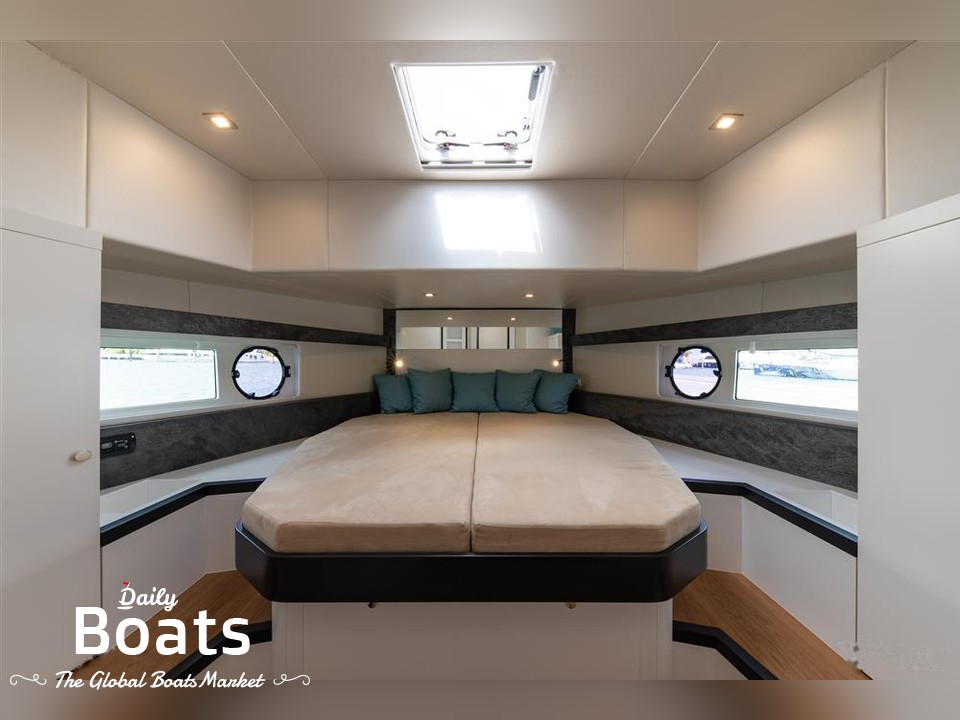 2018 Seafaring 44 Flybridge for sale. View price, photos and Buy 2018 ...