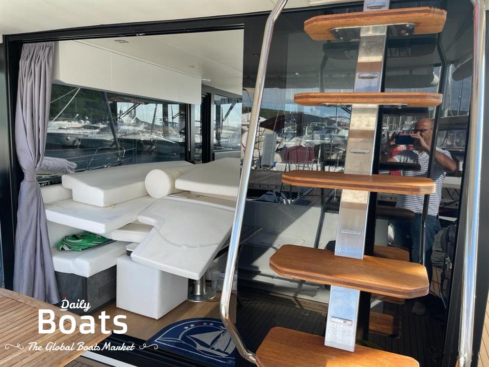 2018 Seafaring 44 Flybridge for sale. View price, photos and Buy 2018 ...