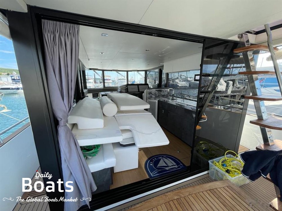 2018 Seafaring 44 Flybridge for sale. View price, photos and Buy 2018 ...