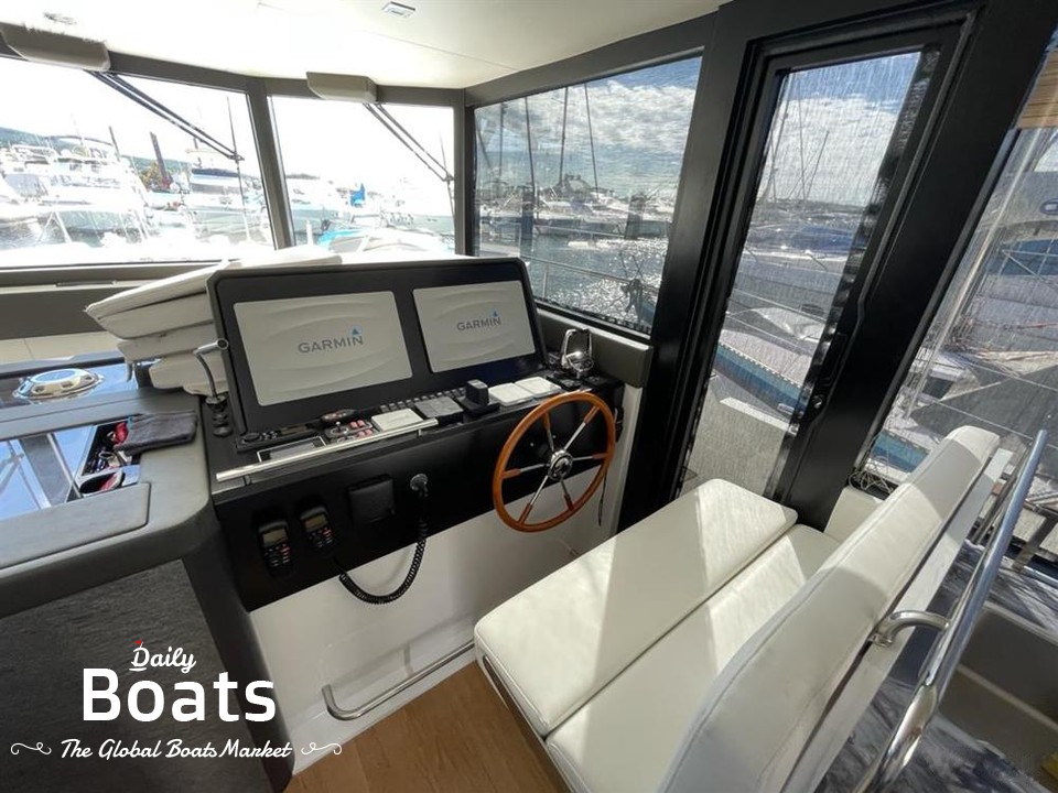 2018 Seafaring 44 Flybridge for sale. View price, photos and Buy 2018 ...