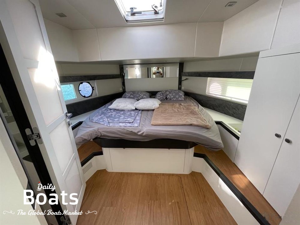 2018 Seafaring 44 Flybridge for sale. View price, photos and Buy 2018 ...