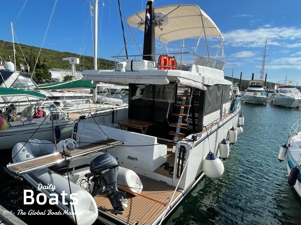 2018 Seafaring 44 Flybridge for sale. View price, photos and Buy 2018 ...