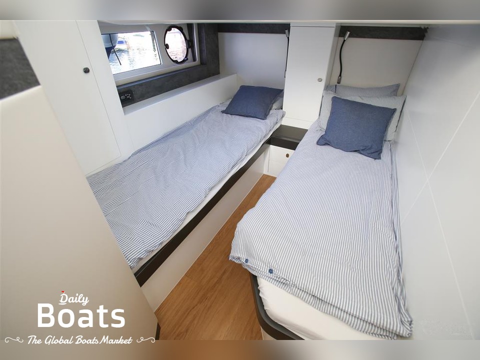 2018 Seafaring 44 Flybridge for sale. View price, photos and Buy 2018 ...