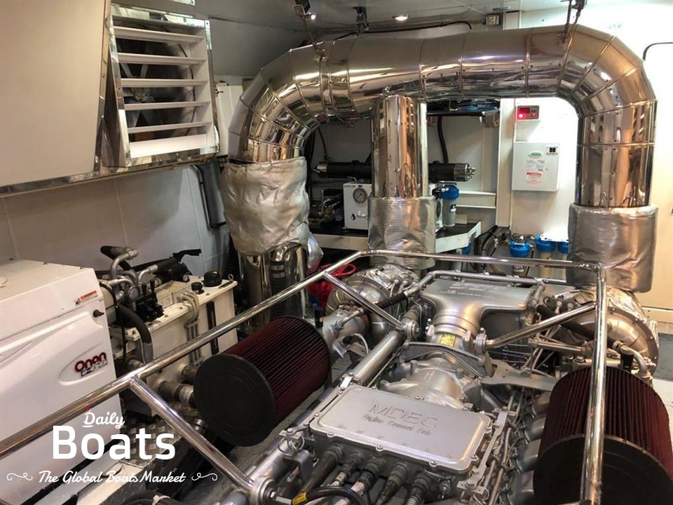 2009 Custom Made Ince for sale. View price, photos and Buy 2009 Custom ...