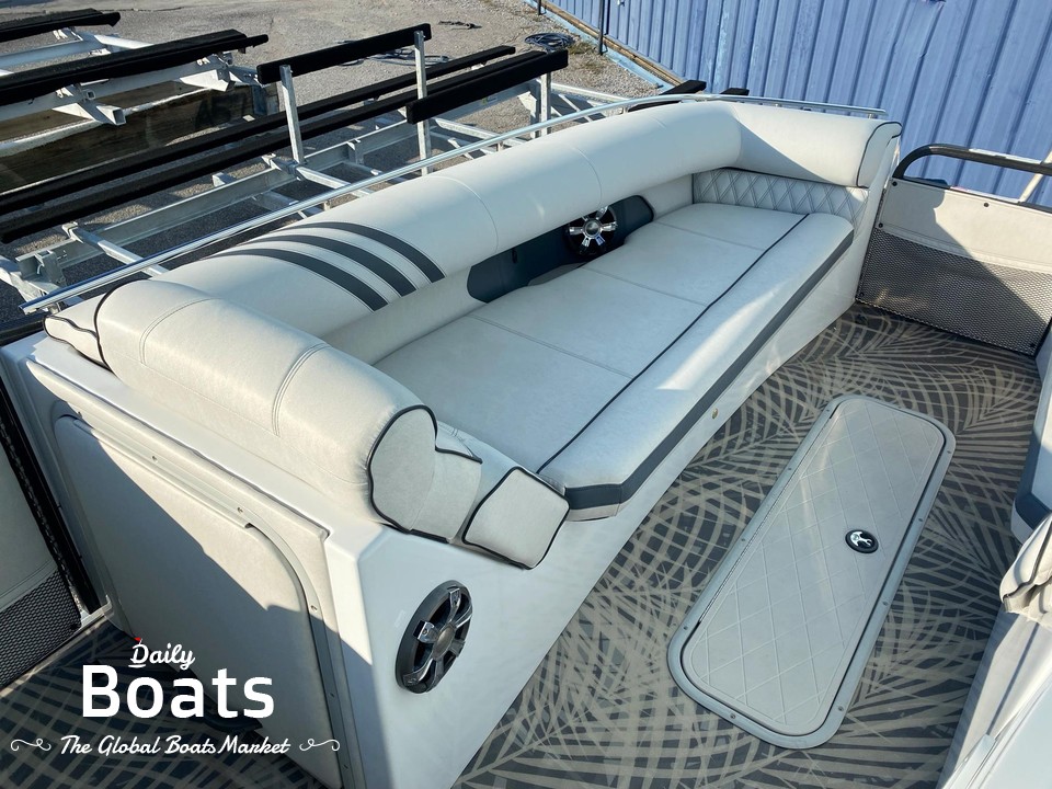 2018 Crest 250 Savannah for sale. View price, photos and Buy 2018 Crest ...
