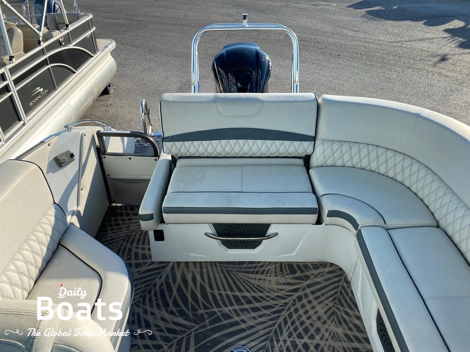 2018 Crest 250 Savannah for sale. View price, photos and Buy 2018 Crest ...