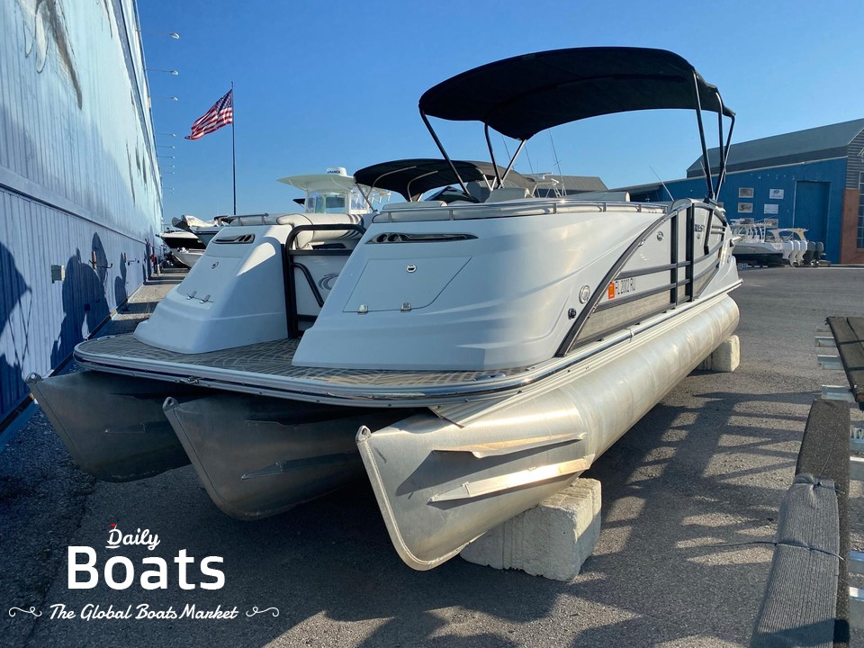 2018 Crest 250 Savannah for sale. View price, photos and Buy 2018 Crest ...