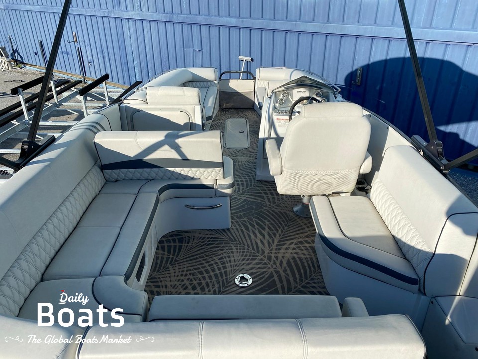 2018 Crest 250 Savannah for sale. View price, photos and Buy 2018 Crest ...