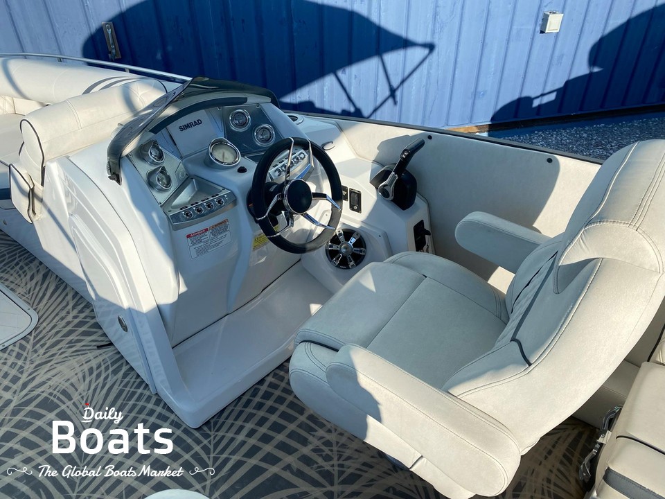 2018 Crest 250 Savannah for sale. View price, photos and Buy 2018 Crest ...