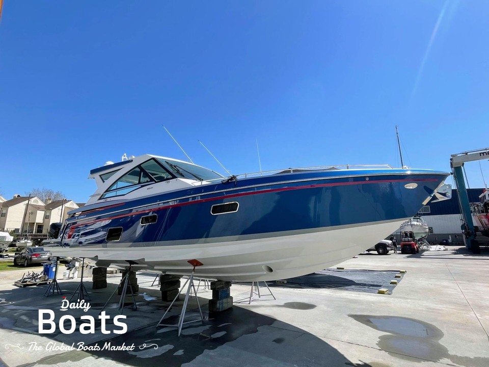 2019 Formula 430 Ssc for sale. View price, photos and Buy 2019 Formula ...