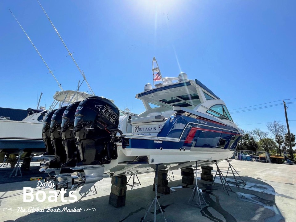 2019 Formula 430 Ssc for sale. View price, photos and Buy 2019 Formula ...