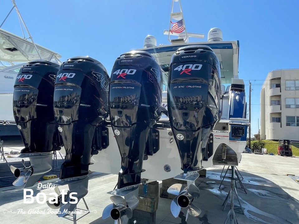 2019 Formula 430 Ssc for sale. View price, photos and Buy 2019 Formula ...