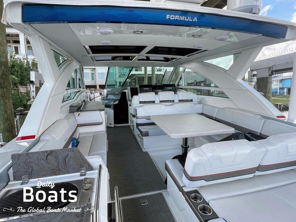 2019 Formula 430 Ssc for sale. View price, photos and Buy 2019 Formula ...