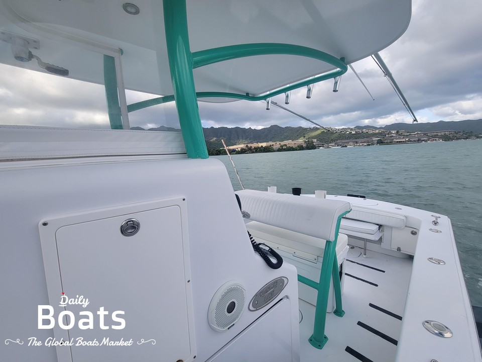 2018 Composite Yacht 26Cc for sale. View price, photos and Buy 2018 ...