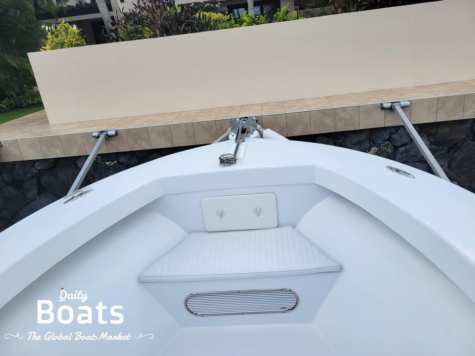 2018 Composite Yacht 26Cc for sale. View price, photos and Buy 2018 ...