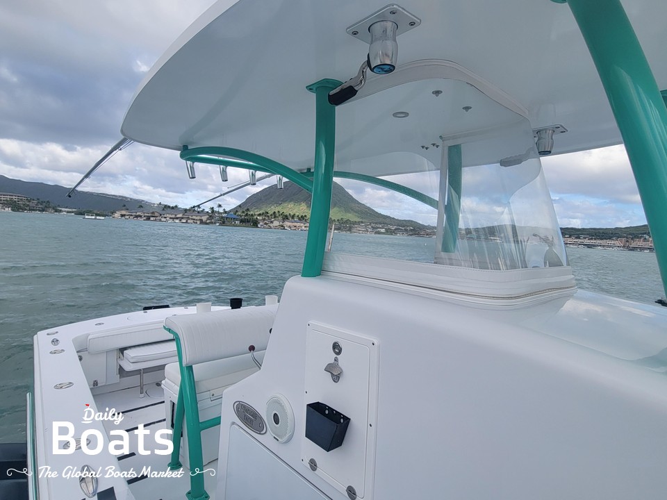 2018 Composite Yacht 26Cc for sale. View price, photos and Buy 2018 ...