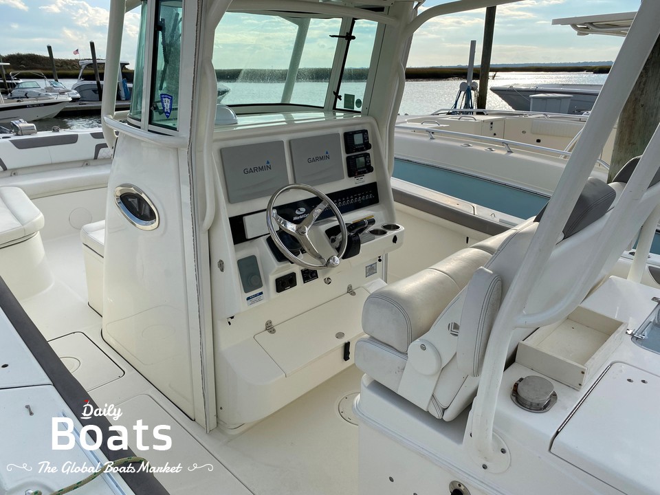 2017 World Cat 320 Cc for sale. View price, photos and Buy 2017 World ...