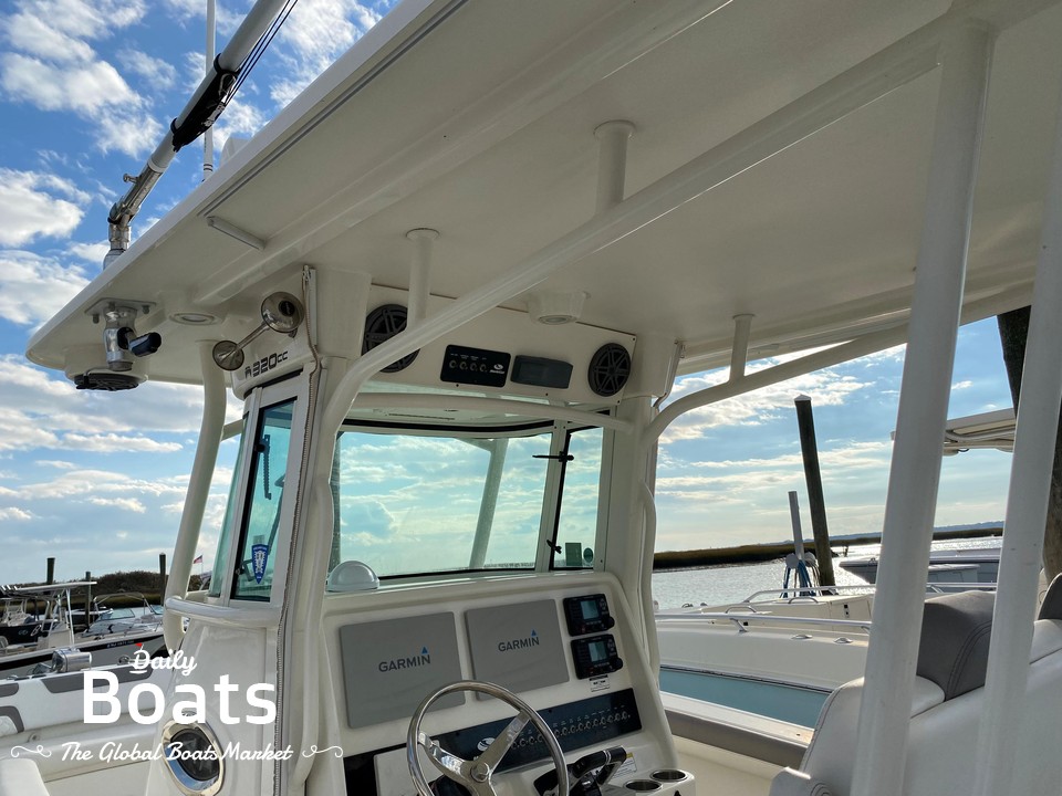 2017 World Cat 320 Cc for sale. View price, photos and Buy 2017 World ...