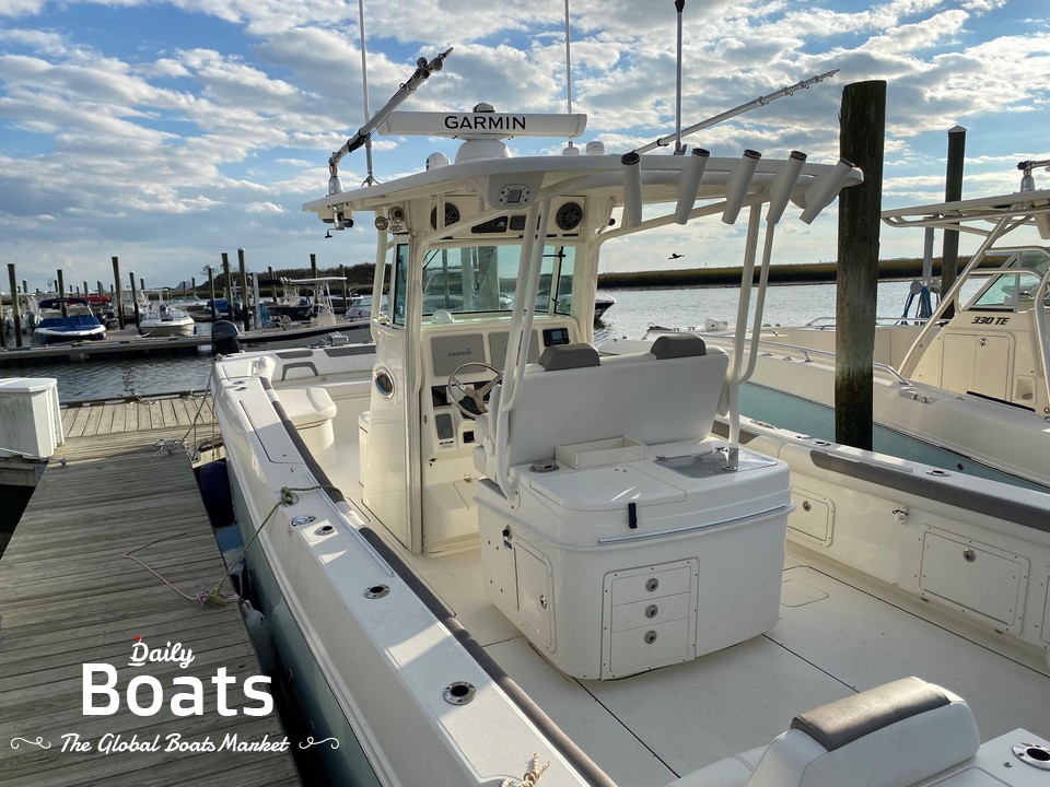 2017 World Cat 320 Cc for sale. View price, photos and Buy 2017 World ...