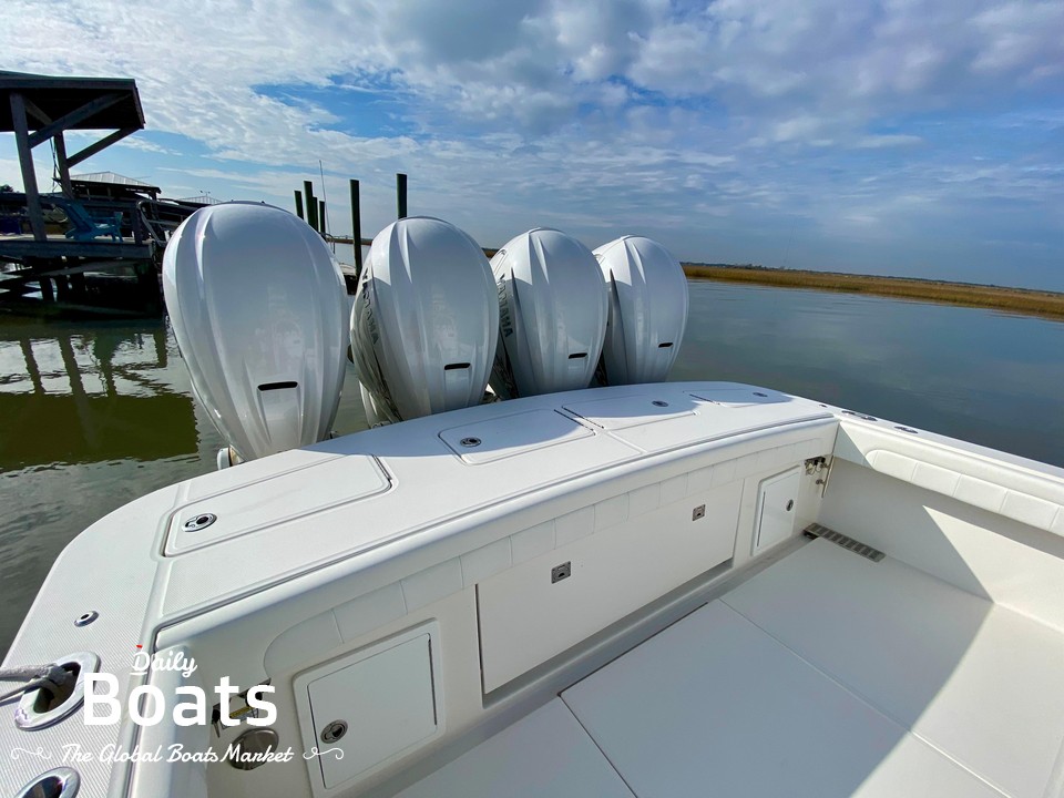 2020 Regulator 41 for sale. View price, photos and Buy 2020 Regulator ...