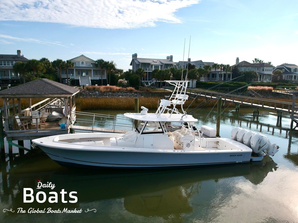 2020 Regulator 41 for sale. View price, photos and Buy 2020 Regulator ...