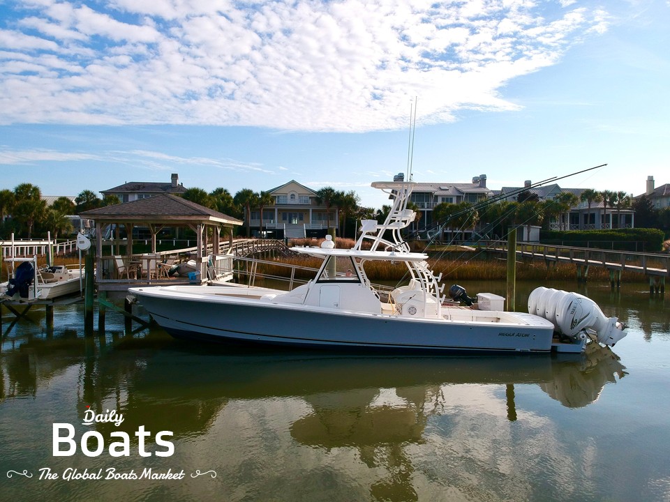 2020 Regulator 41 for sale. View price, photos and Buy 2020 Regulator ...