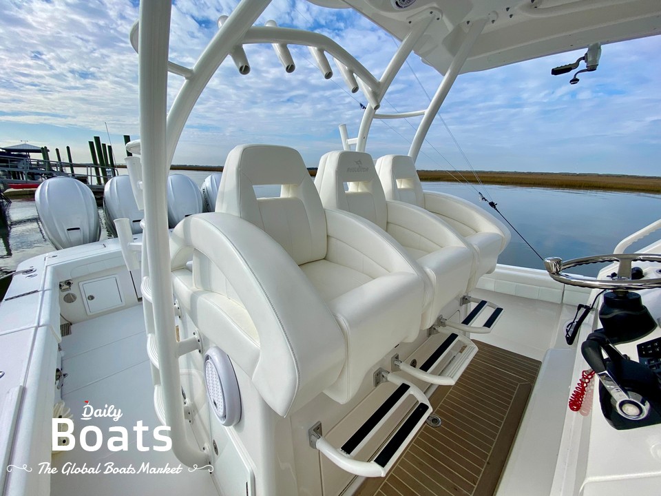 2020 Regulator 41 for sale. View price, photos and Buy 2020 Regulator ...