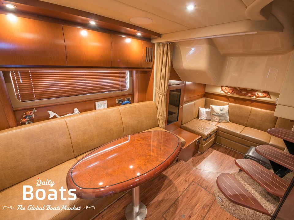 2007 Sea Ray 38 Sundancer for sale. View price, photos and Buy 2007 Sea ...