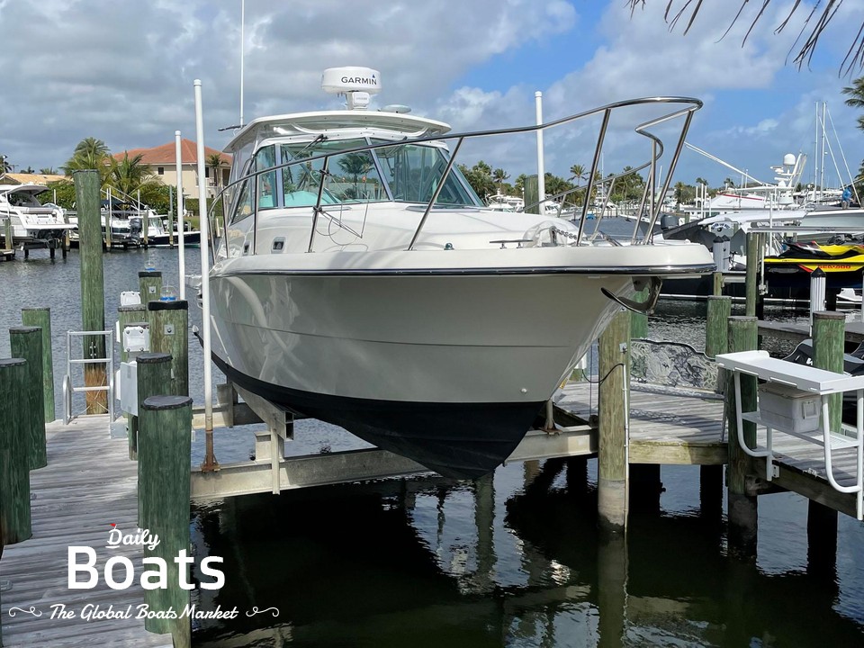 2001 Pursuit 3000 Express for sale. View price, photos and Buy 2001 ...