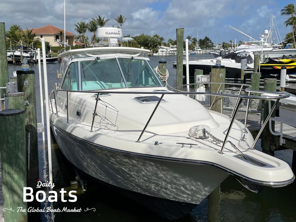 2001 Pursuit 3000 Express for sale. View price, photos and Buy 2001 ...