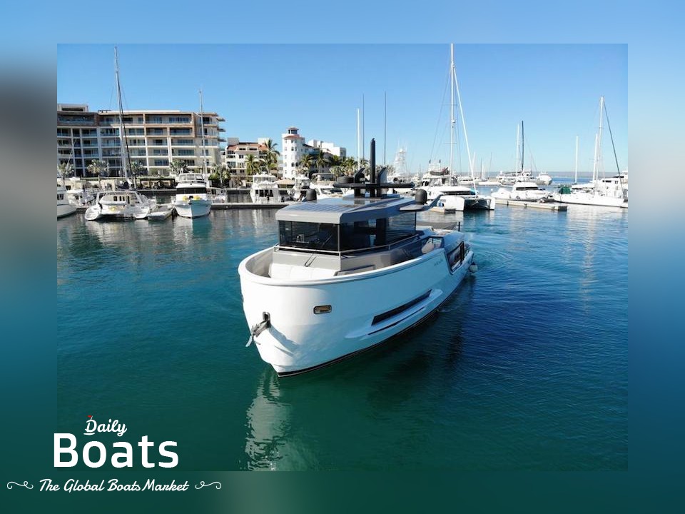 2018 Arcadia Yachts Sherpa 60 for sale. View price, photos and Buy 2018 ...