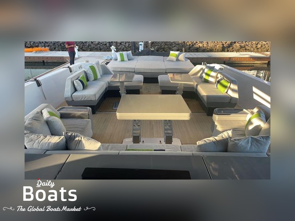 2018 Arcadia Yachts Sherpa 60 for sale. View price, photos and Buy 2018 ...