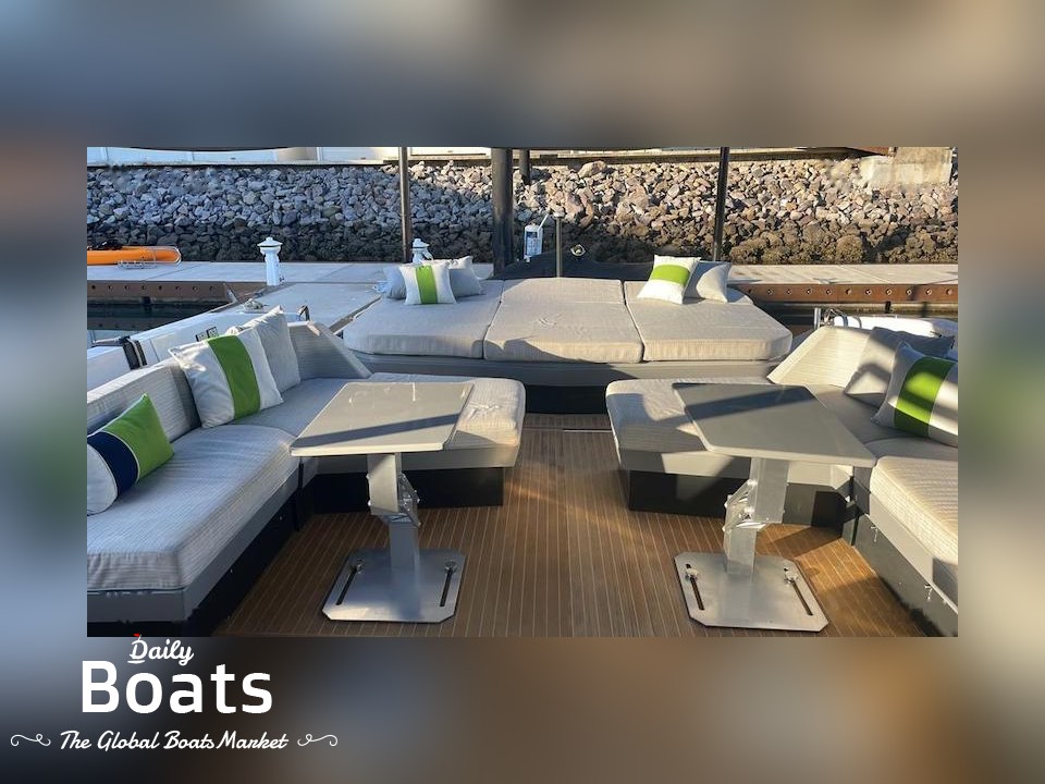 2018 Arcadia Yachts Sherpa 60 for sale. View price, photos and Buy 2018 ...