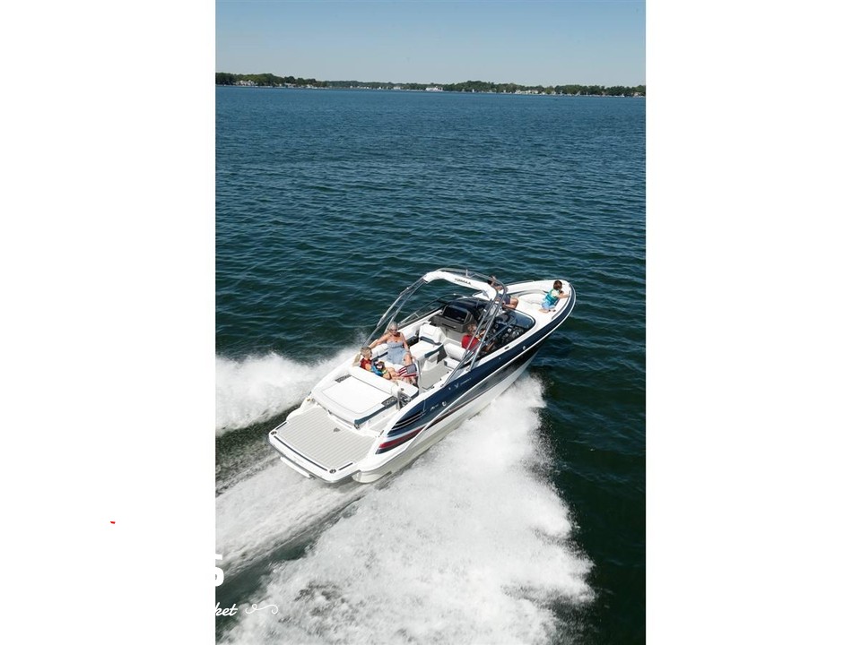 2022 Formula 270 Bowrider for sale. View price, photos and Buy 2022 ...