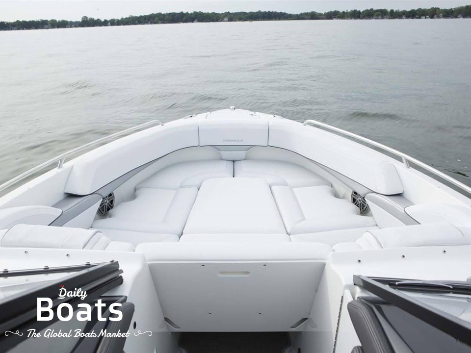 2022 Formula 270 Bowrider for sale. View price, photos and Buy 2022 ...