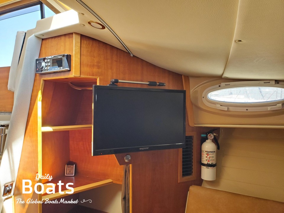 2016 Cutwater 30 Command Bridge for sale. View price, photos and Buy ...