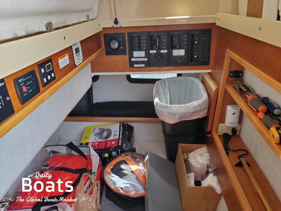 2016 Cutwater 30 Command Bridge for sale. View price, photos and Buy ...