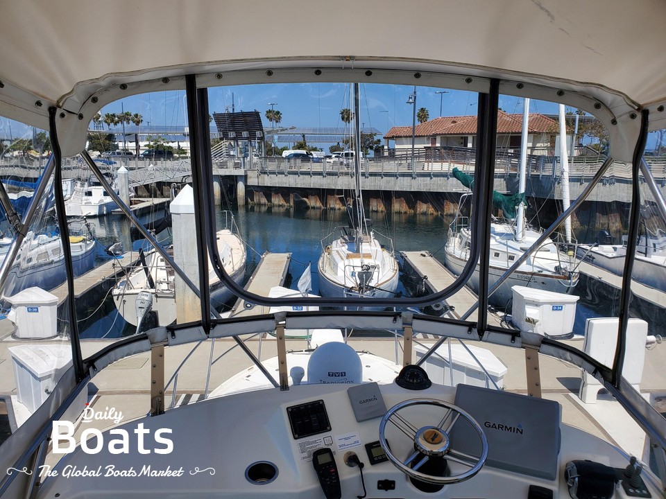 2016 Cutwater 30 Command Bridge for sale. View price, photos and Buy ...