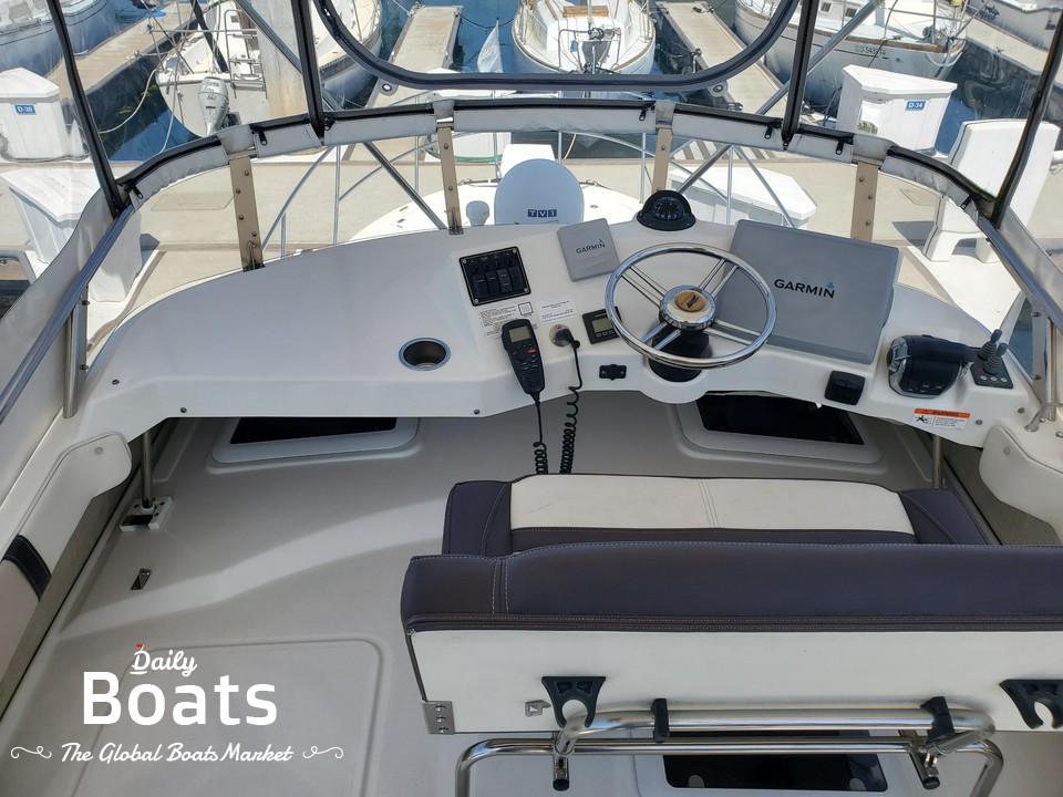 2016 Cutwater 30 Command Bridge for sale. View price, photos and Buy ...