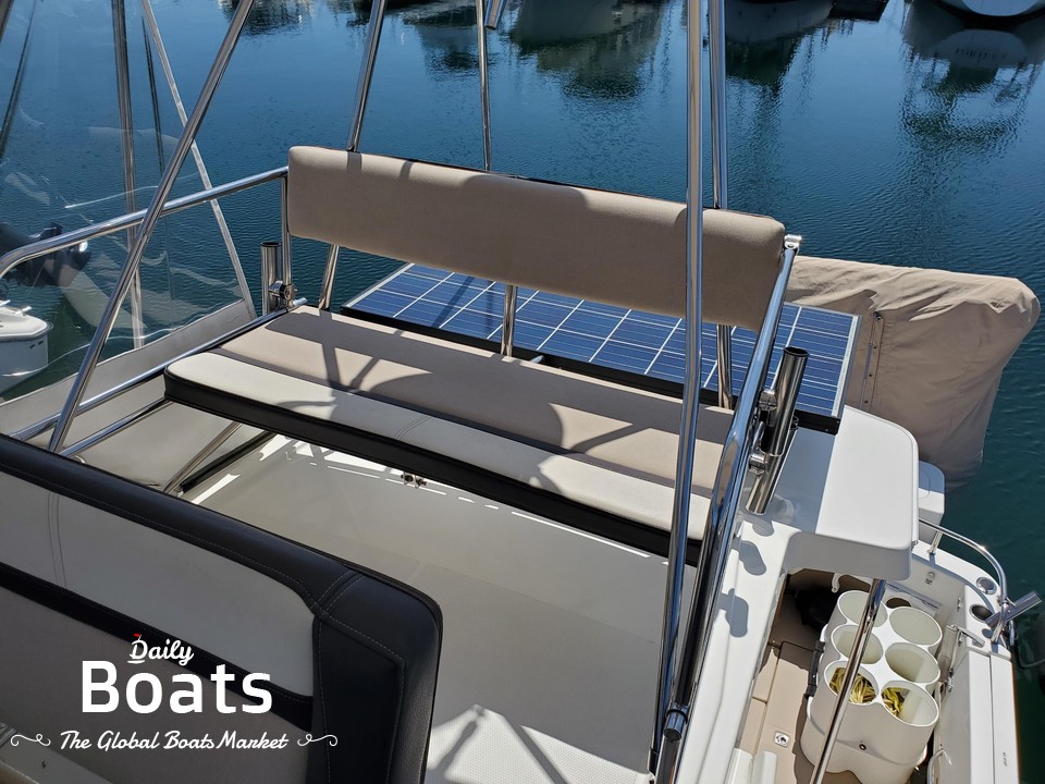 2016 Cutwater 30 Command Bridge for sale. View price, photos and Buy ...