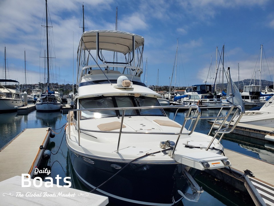 2016 Cutwater 30 Command Bridge for sale. View price, photos and Buy ...