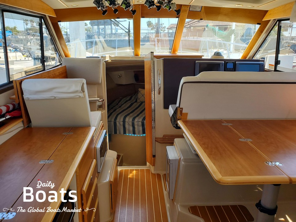 2016 Cutwater 30 Command Bridge for sale. View price, photos and Buy ...